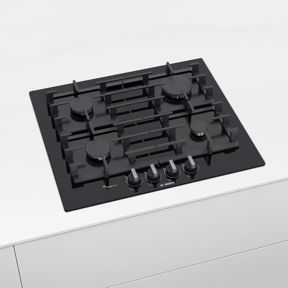 Отзывы на Варочная поверхность Bosch PPP6A6B90 | Москва
