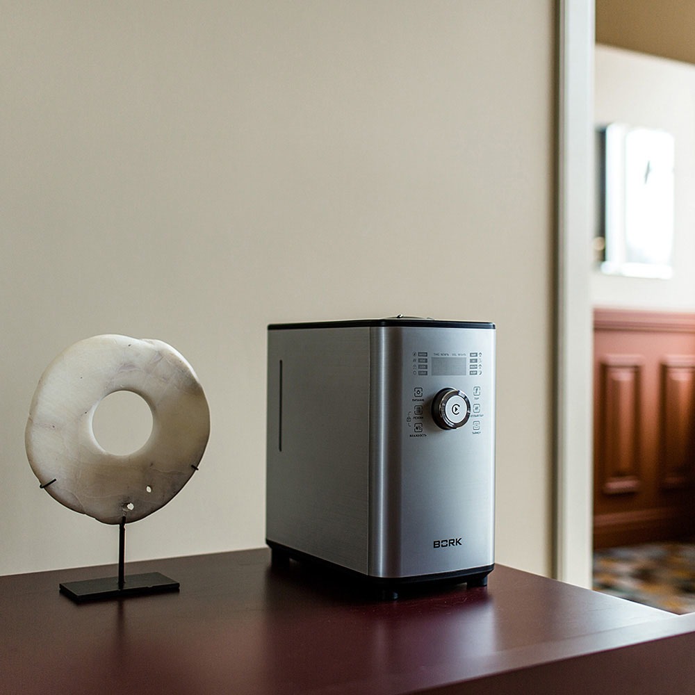 Купить Увлажнитель воздуха BORK H701 в Москве