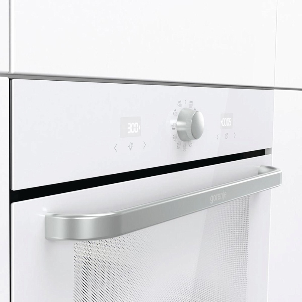 Купить Духовой шкаф Gorenje BOS6737SYW в Москве