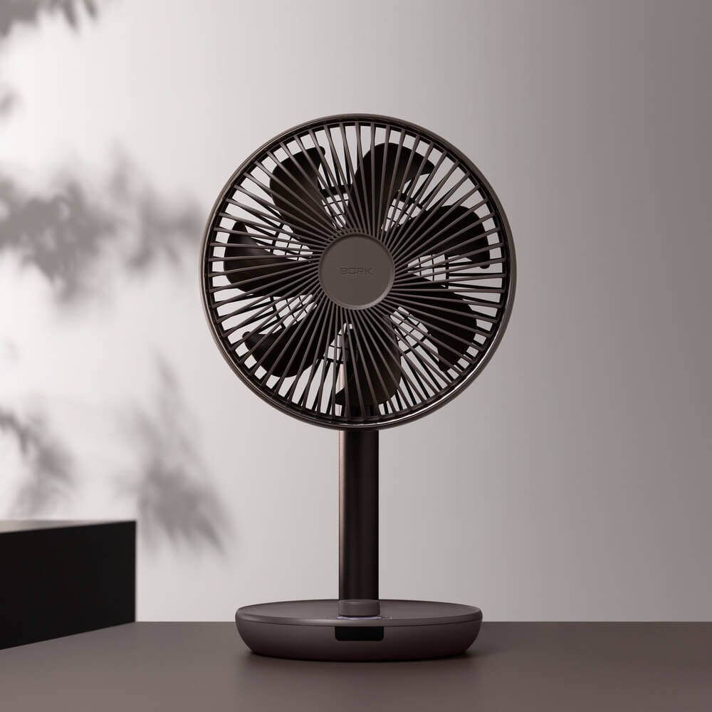 Купить Вентилятор BORK P513 gg в Москве