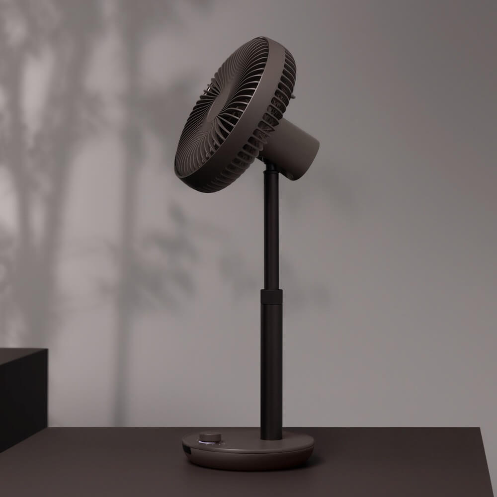 Купить Вентилятор BORK P513 gg в Москве