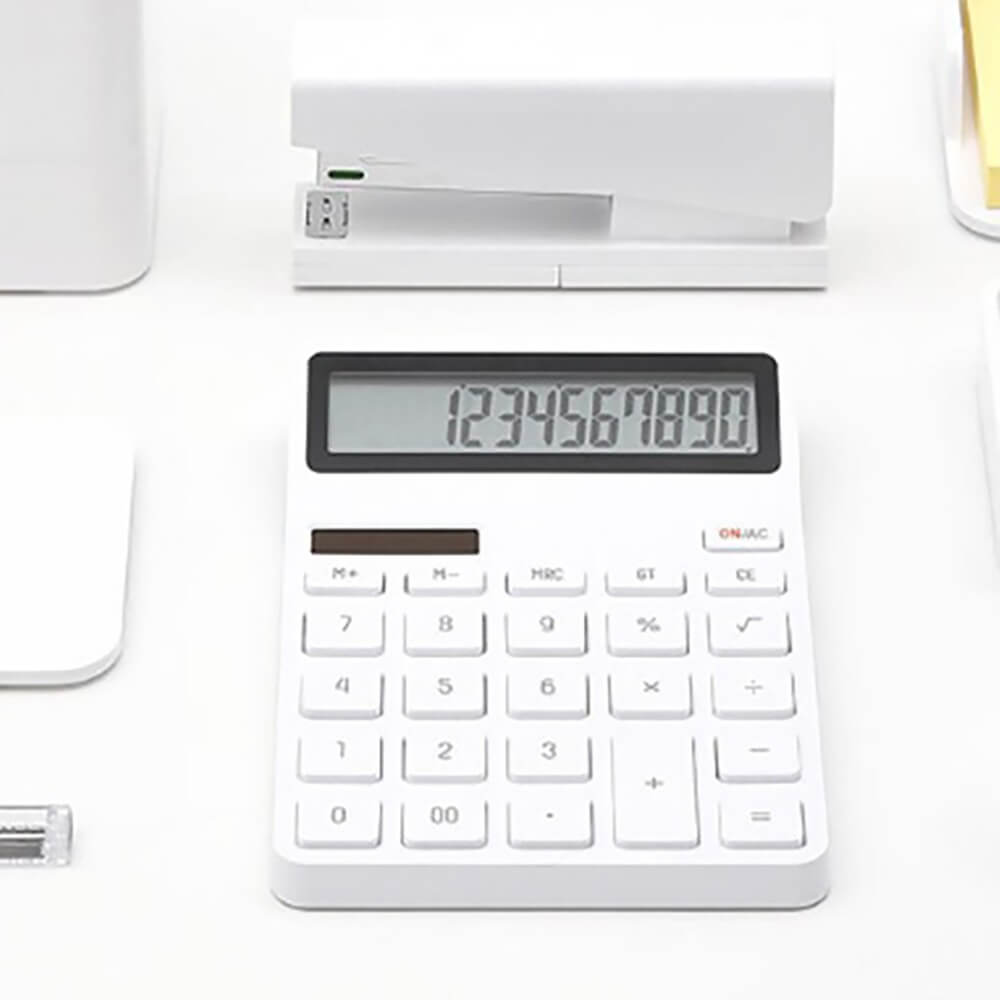 Купить Калькулятор Xiaomi Kaco Lemo Desk в Москве