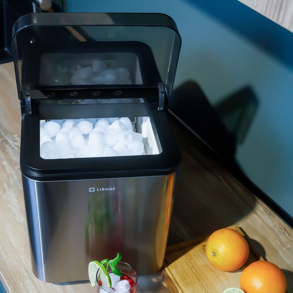 Купить Льдогенератор Libhof IM-212 в Москве