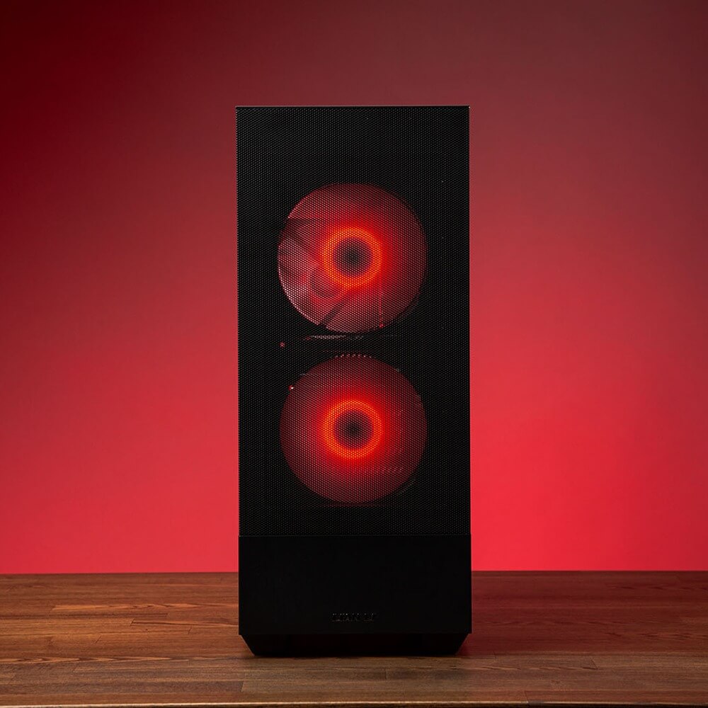 Купить Системный блок HYPERPC Fury Max в Москве