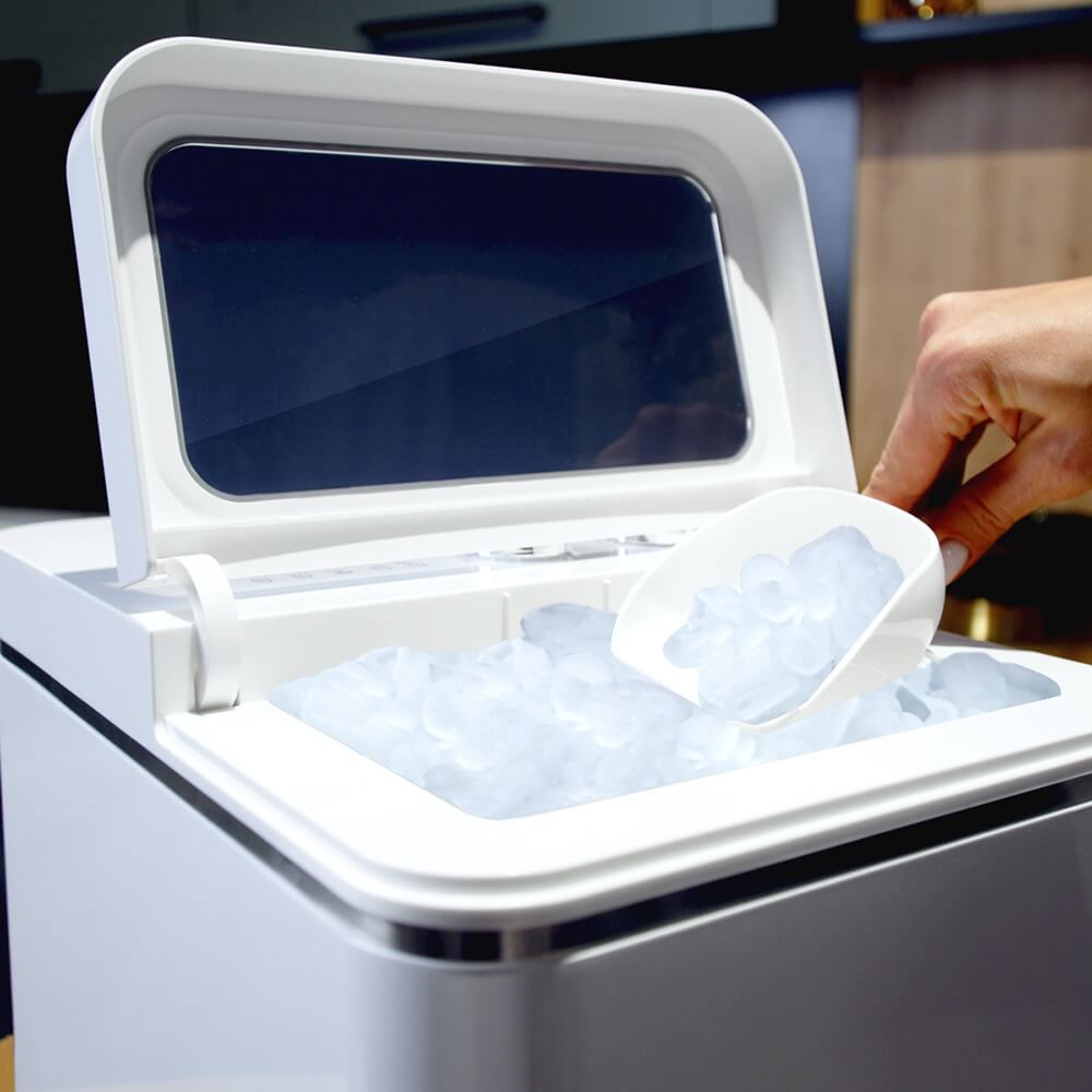 Купить Льдогенератор Libhof IM-312 в Москве