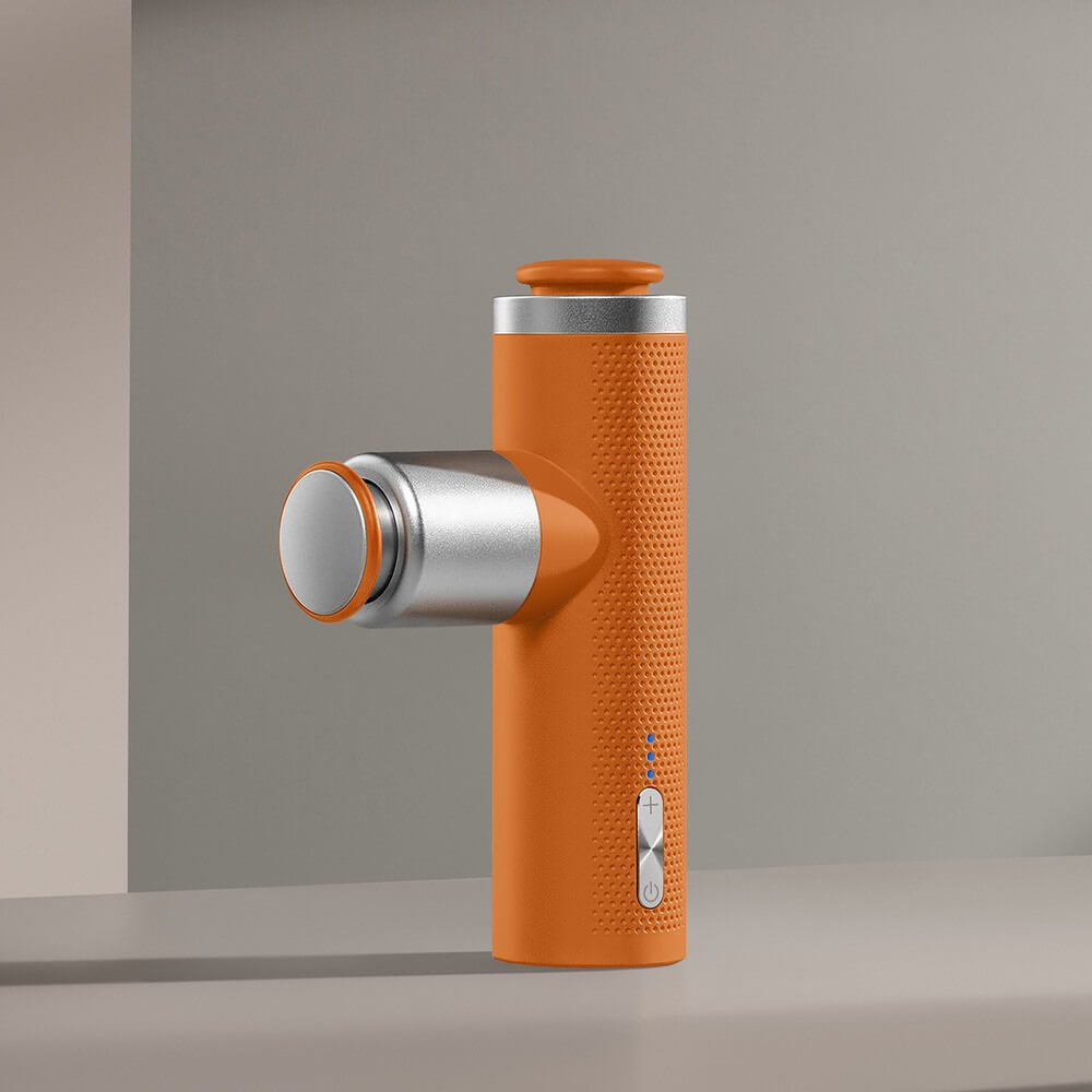 Купить Перкуссионный массажёр BORK D506 or в Москве