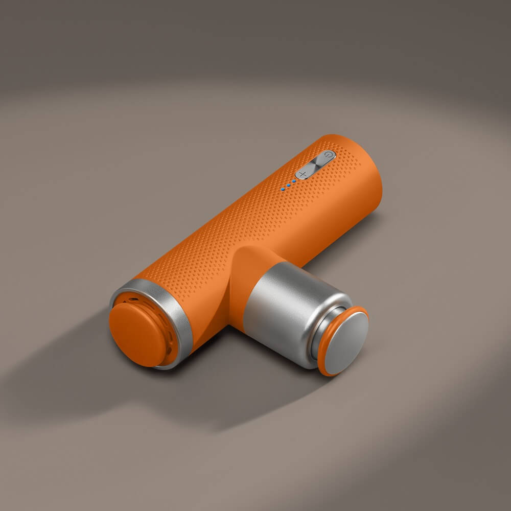 Купить Перкуссионный массажёр BORK D506 or в Москве