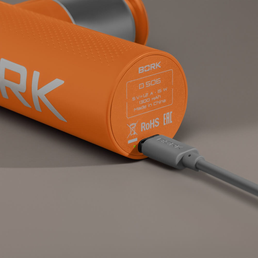 Купить Перкуссионный массажёр BORK D506 or в Москве