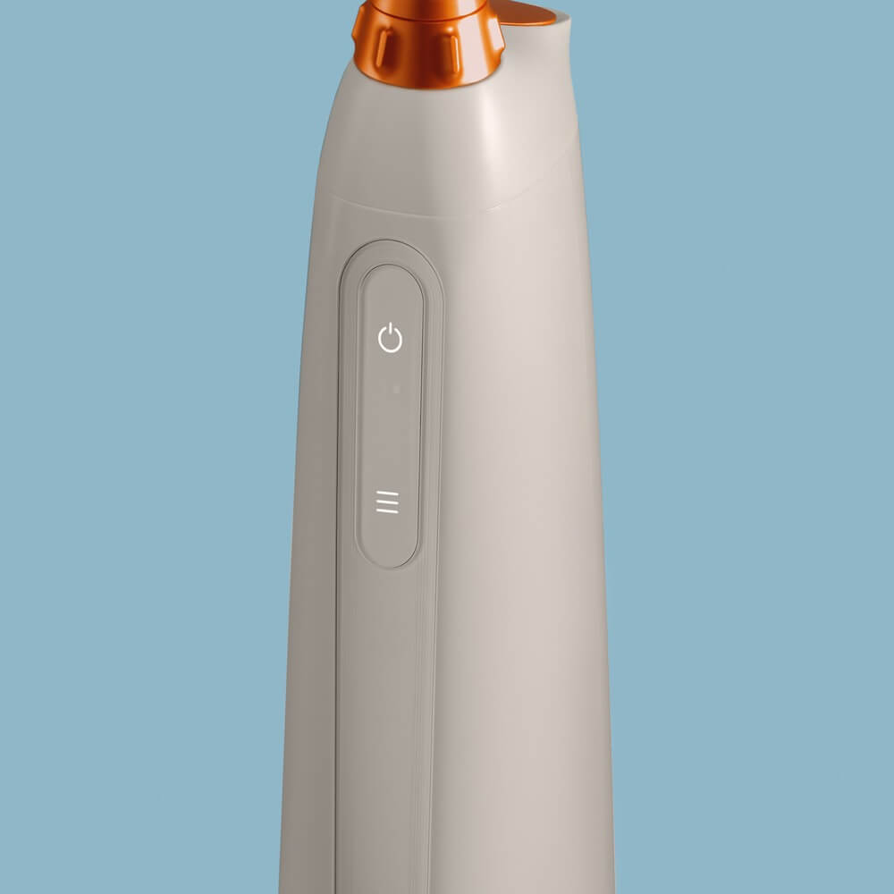 Купить Ирригатор BORK F750 ch в Москве