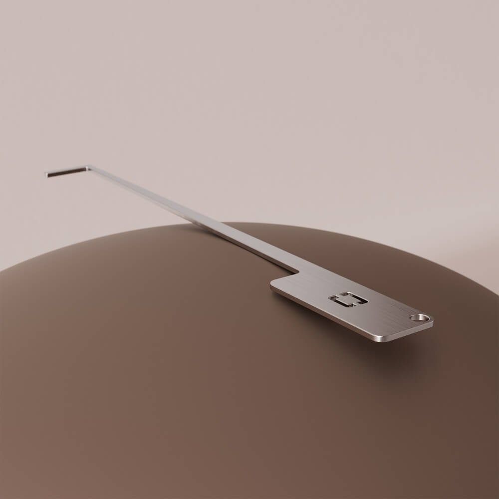 Купить Камин BORK HO700 br в Москве