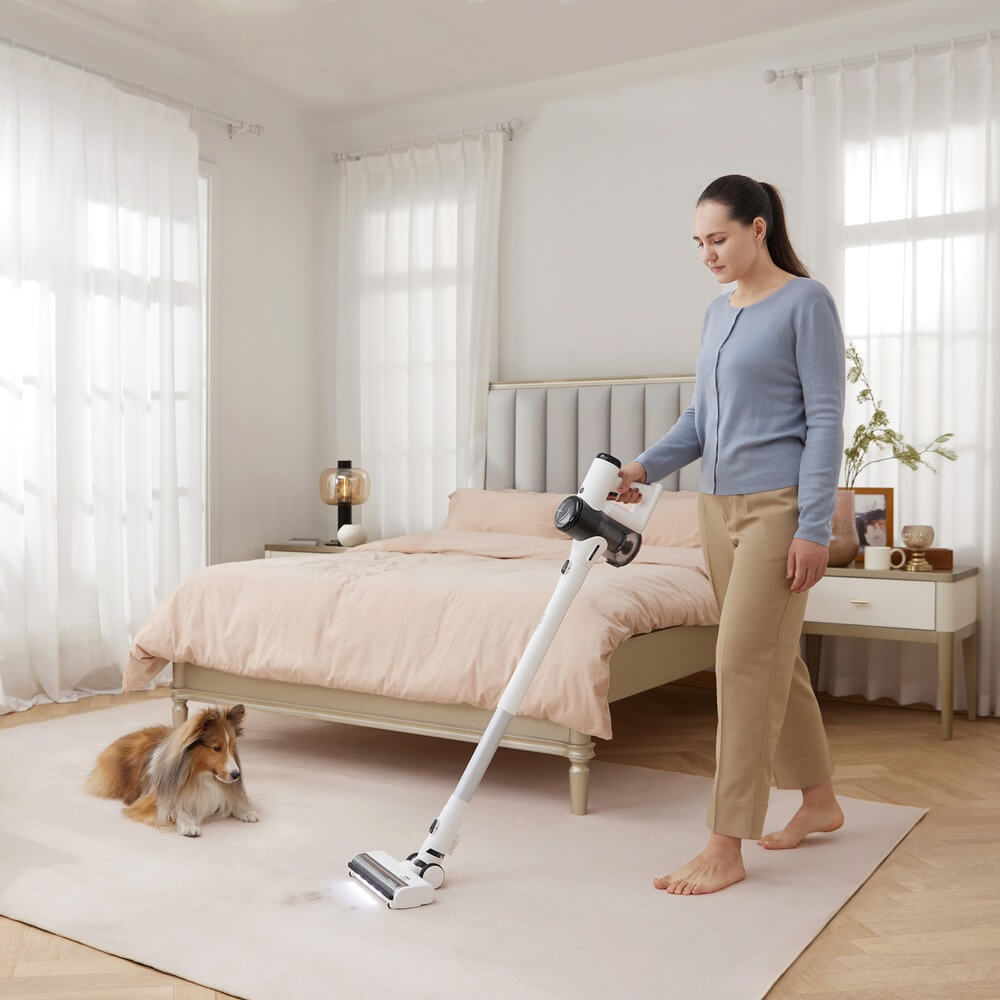 Купить Вертикальный пылесос Tineco Pure One Air Pro в Москве