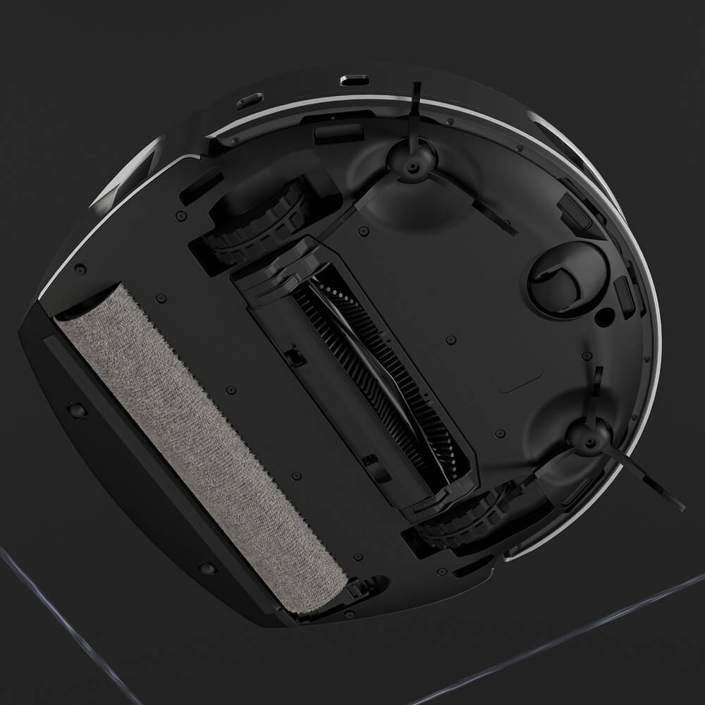 Купить Робот-пылесос BORK V850 в Москве