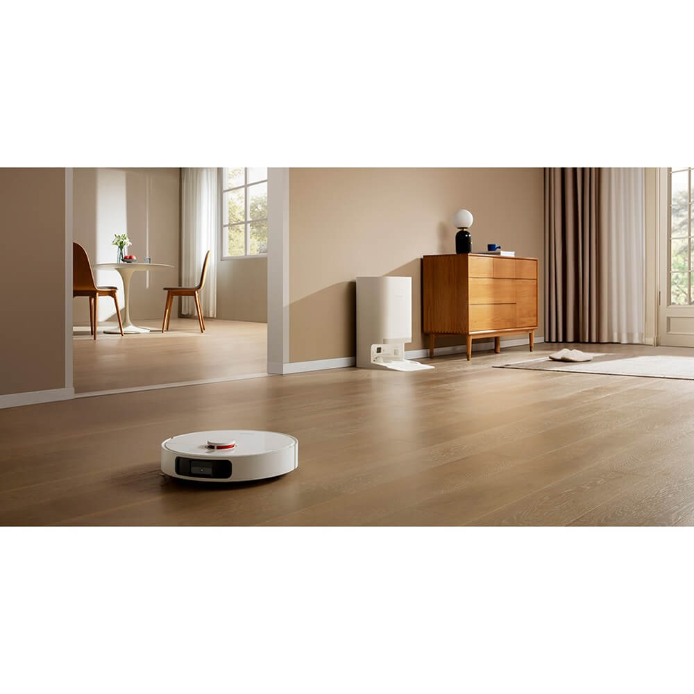 Купить Робот-пылесос Xiaomi Robot Vacuum X20 Plus (BHR8124EU) в Москве