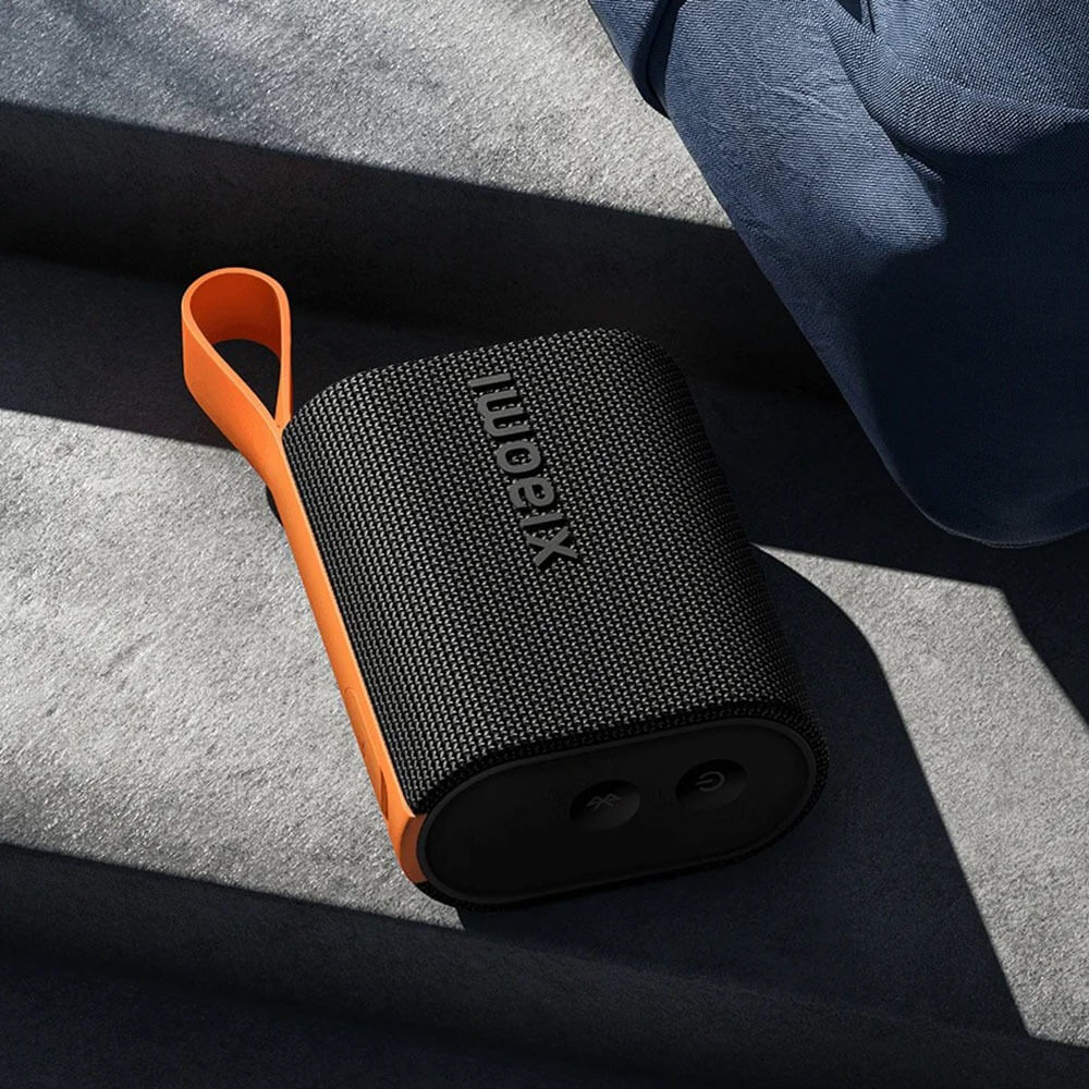Купить Портативная акустика Xiaomi Mi Sound Pocket в Москве