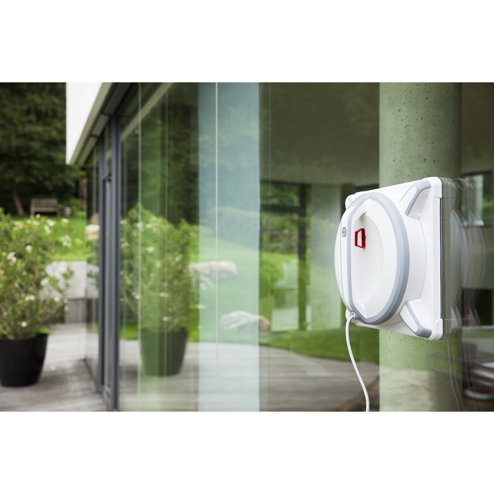 Робот-мойщик окон Winbot W930 купить в Москве | Технопарк