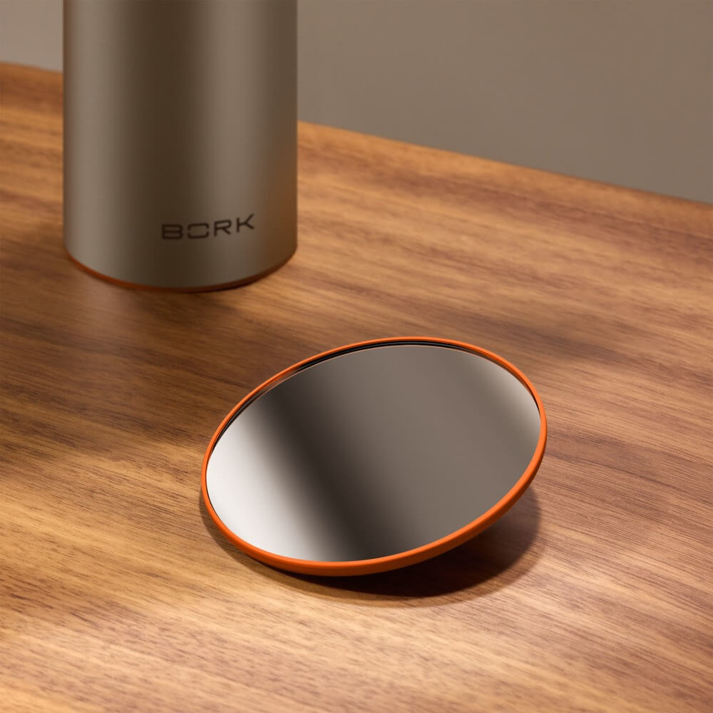 Купить Зеркало макияжное BORK F785 в Москве