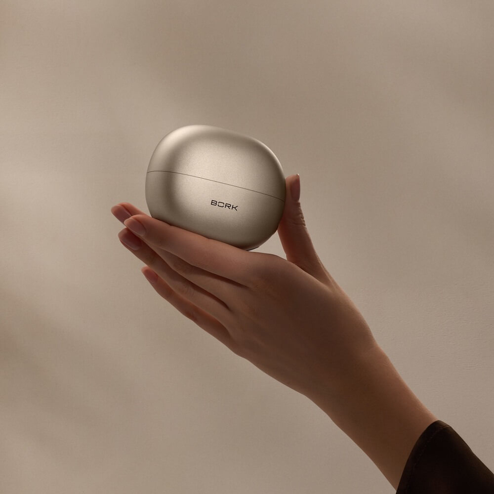 Купить Косметологический прибор BORK F706 в Москве