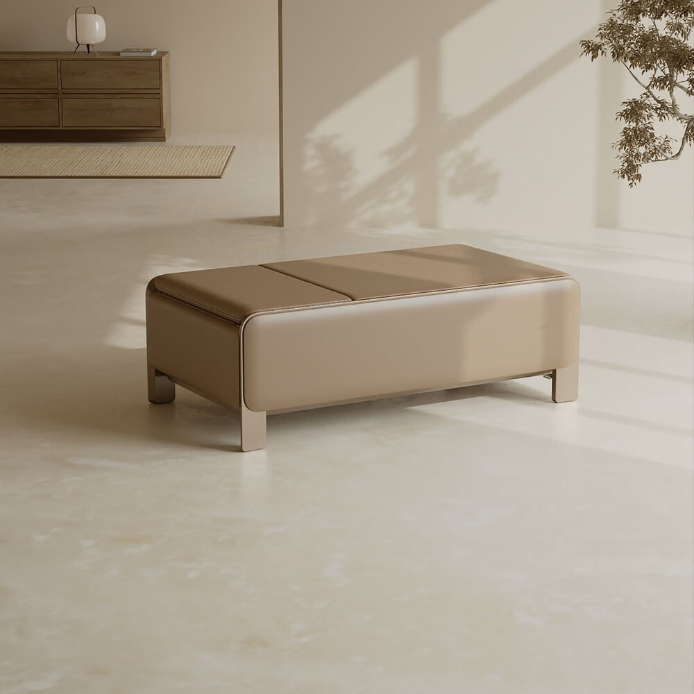 Купить Массажная кровать BORK D850 bg в Москве