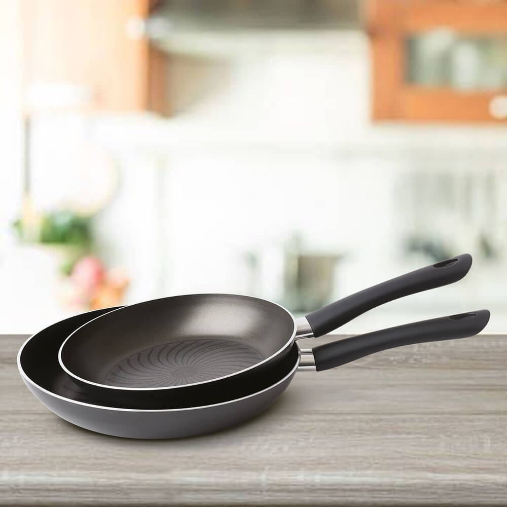 Купить Набор посуды TVS Diva Set Of 2 Pans в Москве