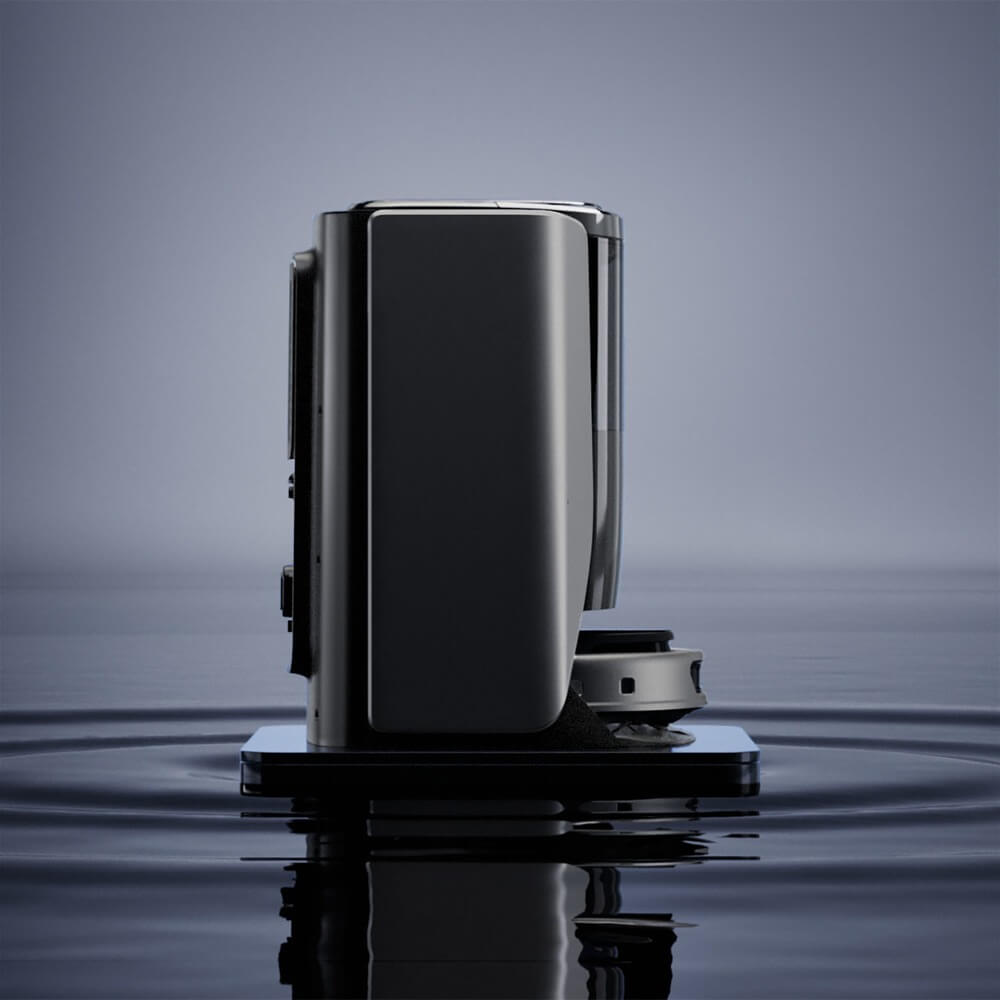 Купить Робот-пылесос BORK V851 в Москве