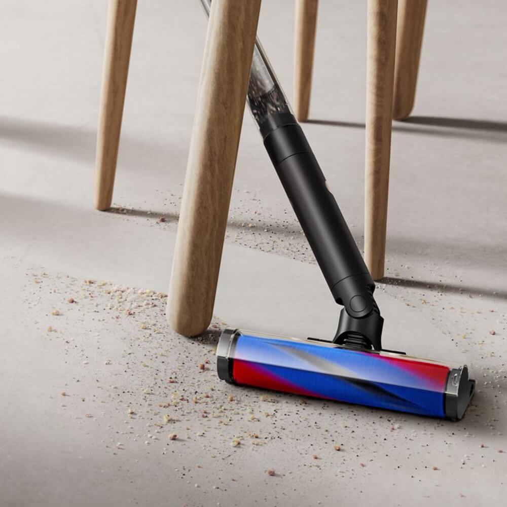 Купить Вертикальный пылесос Dyson SV50 PencilVac Fluffy (492747-01) в ...