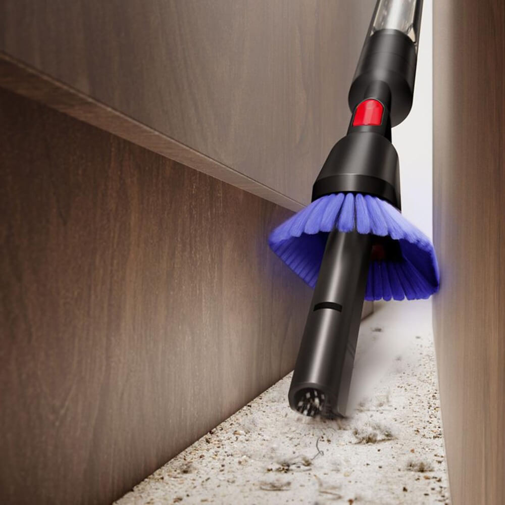 Купить Вертикальный пылесос Dyson SV50 PencilVac Fluffy (492747-01) в ...