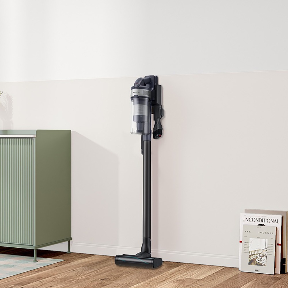Купить Вертикальный пылесос Samsung VS20B75ACR5/EV в Москве
