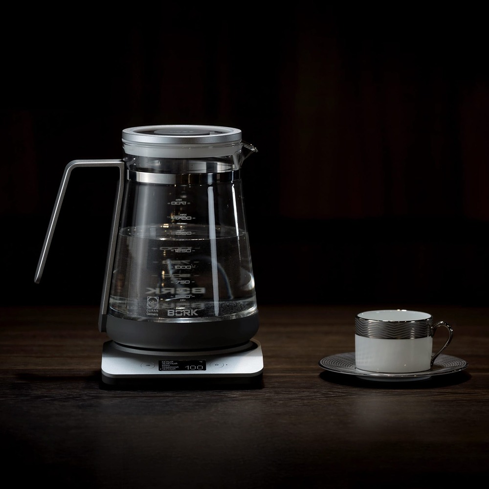Купить Чайник BORK K780 в Москве