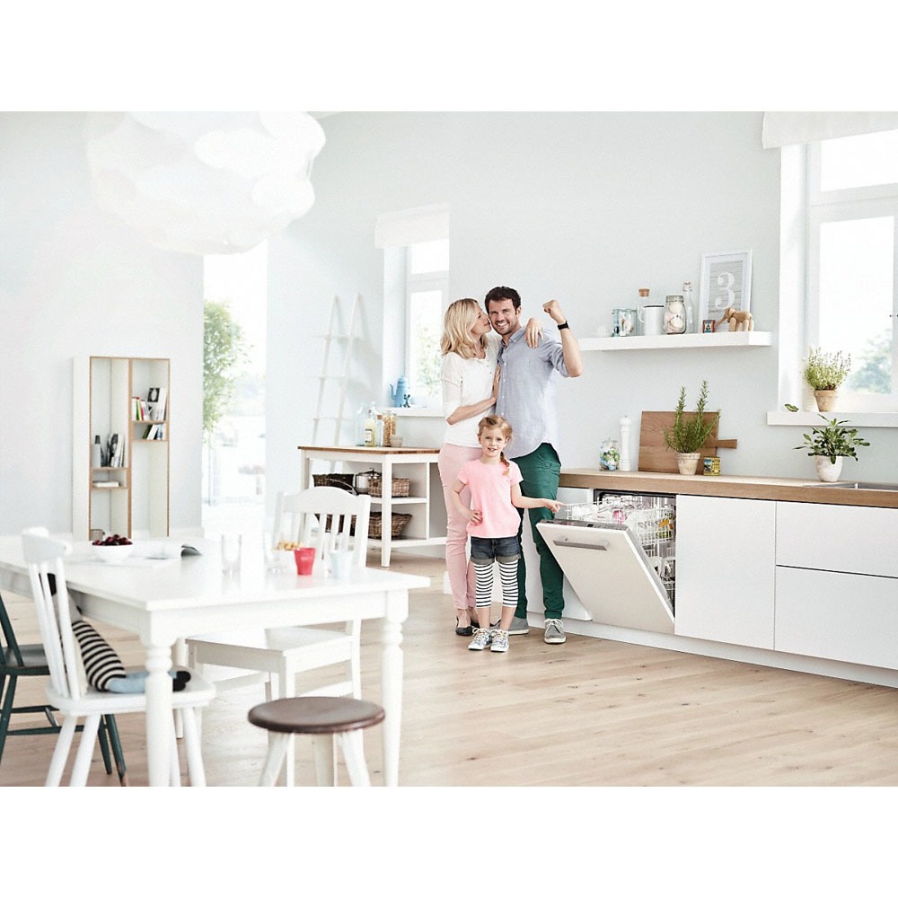 Купить Встраиваемая посудомоечная машина Miele G 4263 SCVI Active в Москве