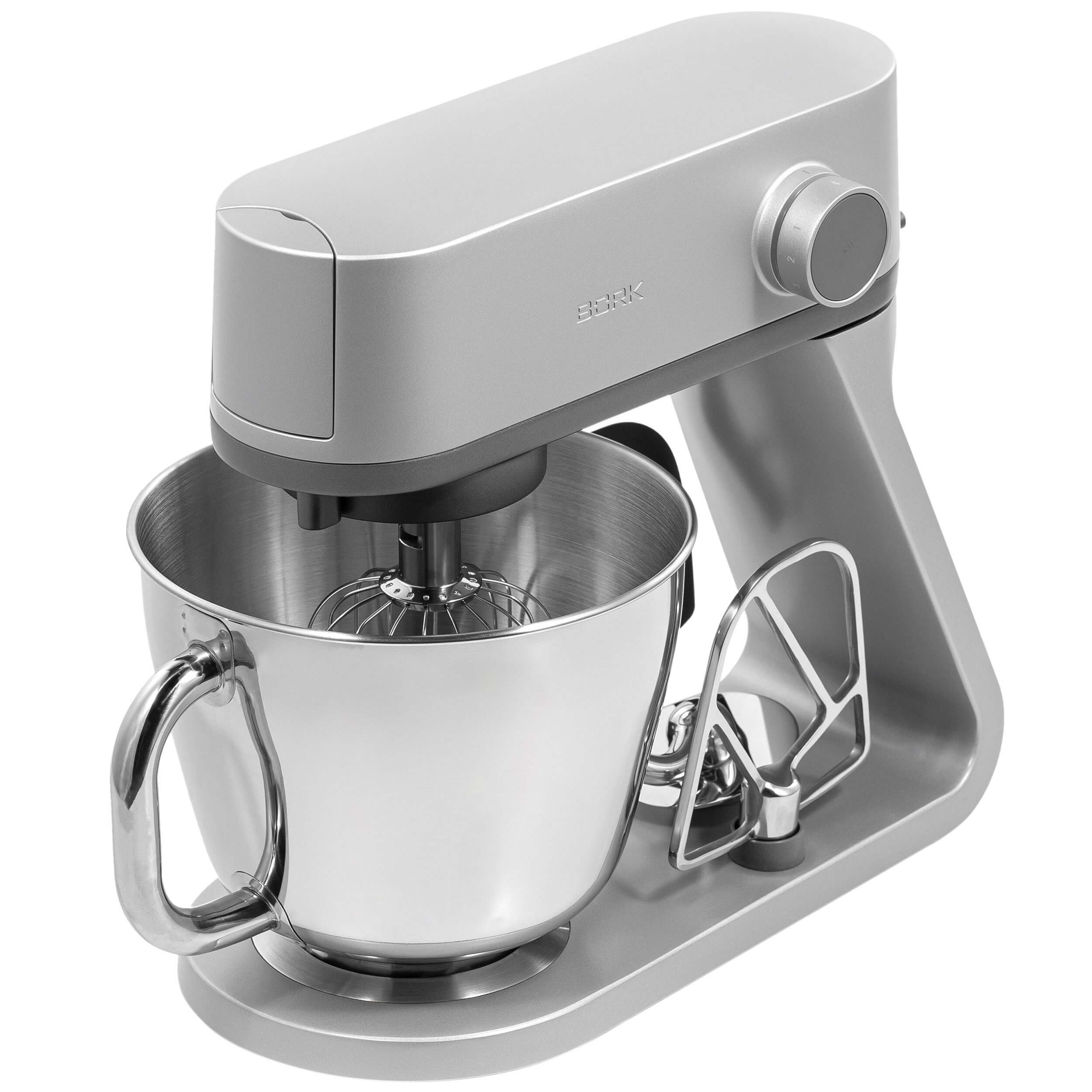 Кухонная машина BORK B783 купить в Москве | Технопарк